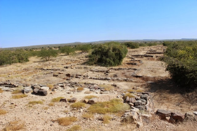 Dholavira - Things to do, How to visit, UNESCO (Kutch- Gujarat) | My ...