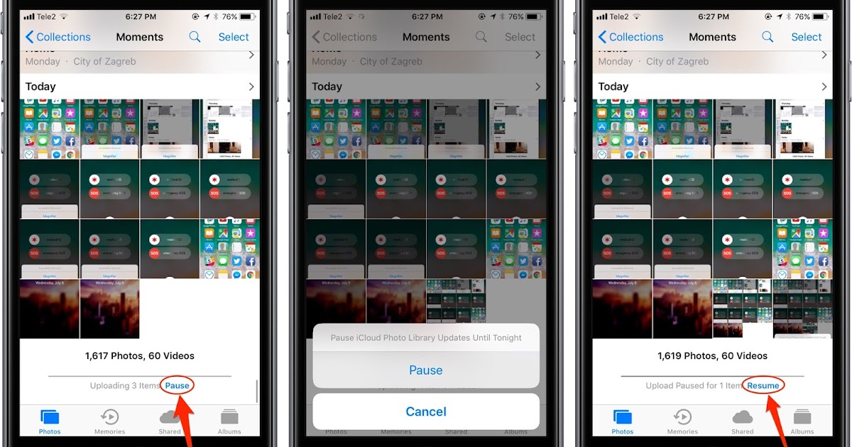 How To Pause ICloud Photo Library Updates how-to-pause-icloud-photo-library-updates