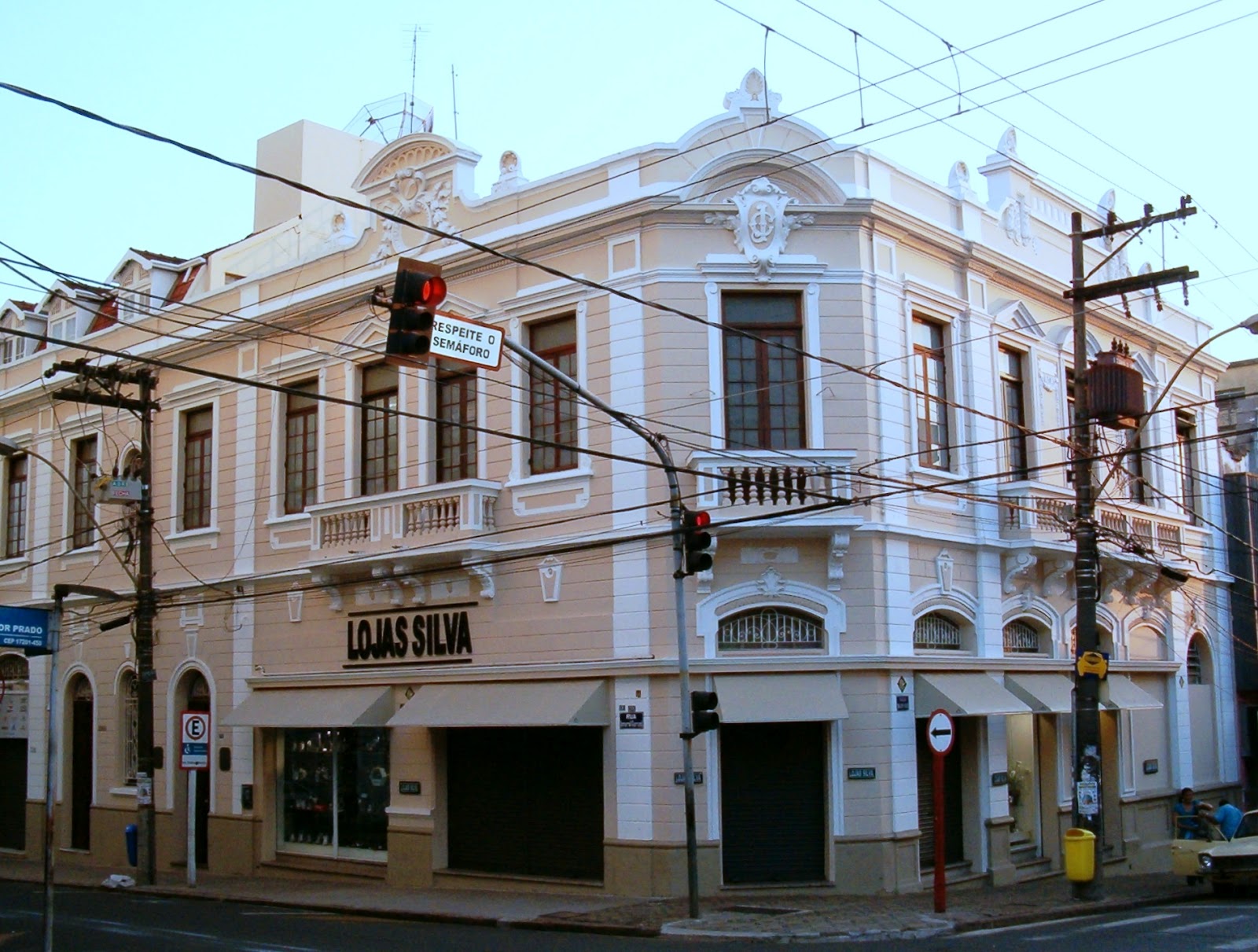 História de Jahu: Educação Patrimonial de Jahu - descrição ...