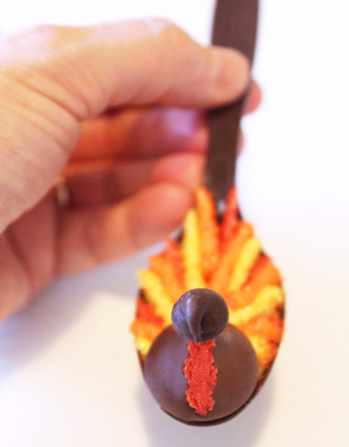 Project Denneler: November 2012