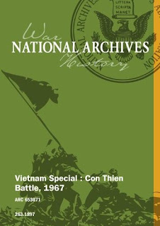 Inteldocu: Vietnam Special - Con Thien Battle (1967)
