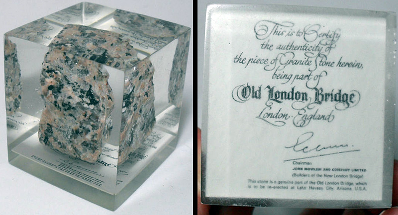 Building Collector: Fragment Souvenir Pieces of Architecture: Stone ...