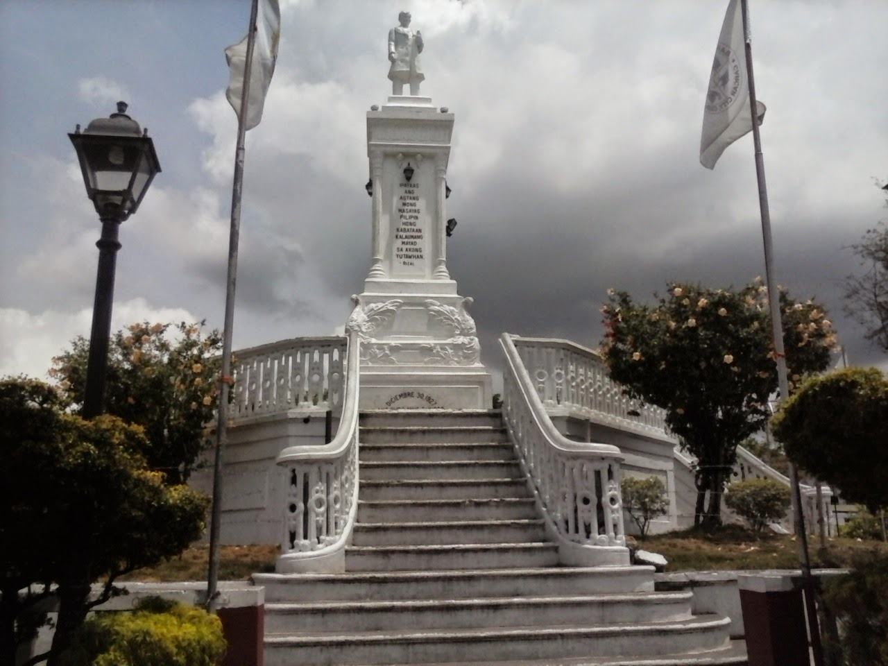 Getting Out of My Box: Enjoy Carcar City, Cebu