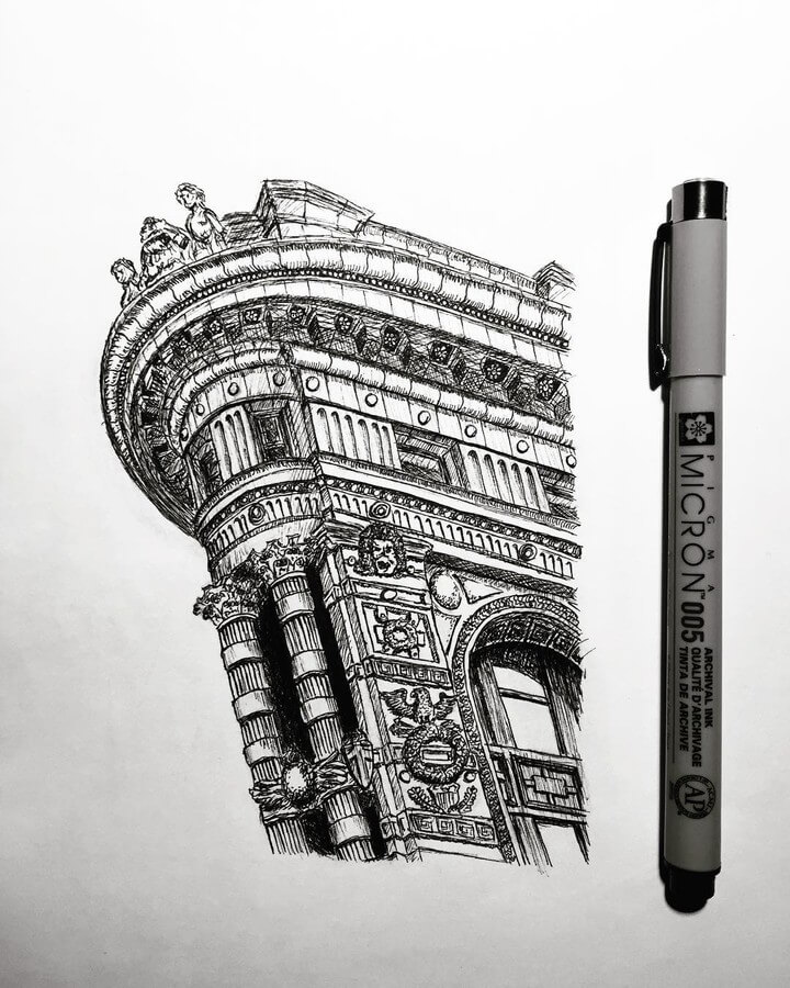 Design Stack: A Blog about Art, Design and Architecture: Fineliner ...