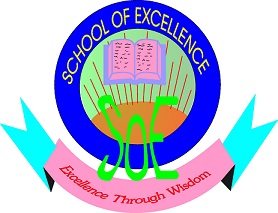 SCHOOL OF EXCELLENCE, SECTOR-17 ROHINI