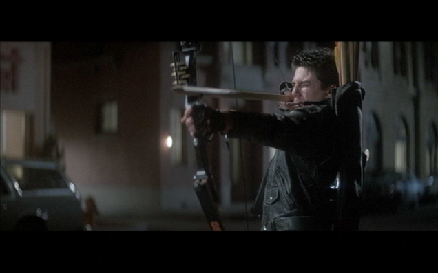 Life Between Frames: Film Appreciation - Monster in My Closet, Monsters ...