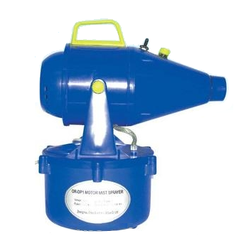 Misting Machine - Electric - JANITORIAL AND OFFICE SUPPLIES