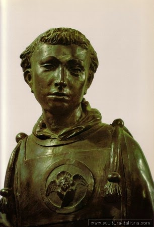 HAGIOPEDIA: San DANIEL DE PADUA. M. 168 o 304.