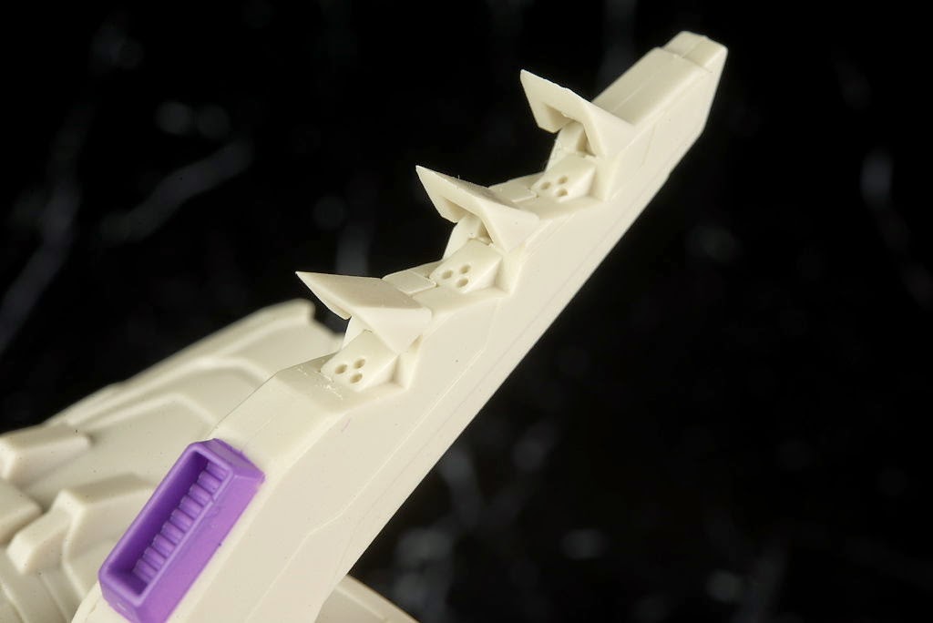 GUNDAM GUY: Tamashii Web Shop Exclusive: NXEDGE STYLE [MS Unit] Meteor ...