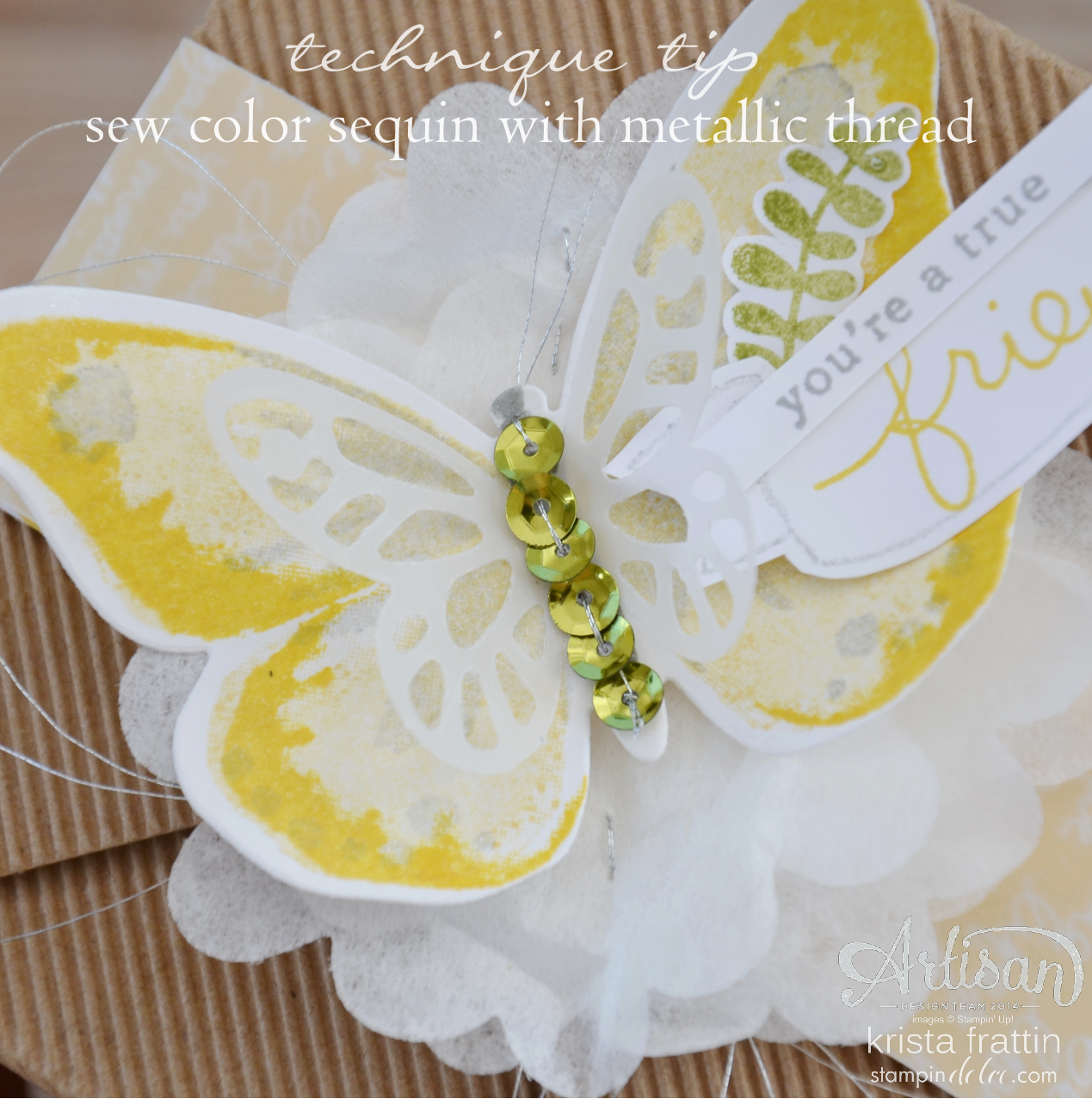 Stampin' Dolce: Giving Thanks with a Gift Box - Artisan Design Team ...