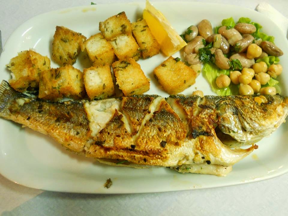 Milho frito da Madeira