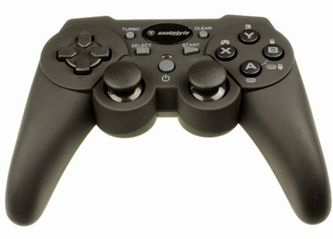 VR for mobile devices: Bluetooth Controllers for Android devices