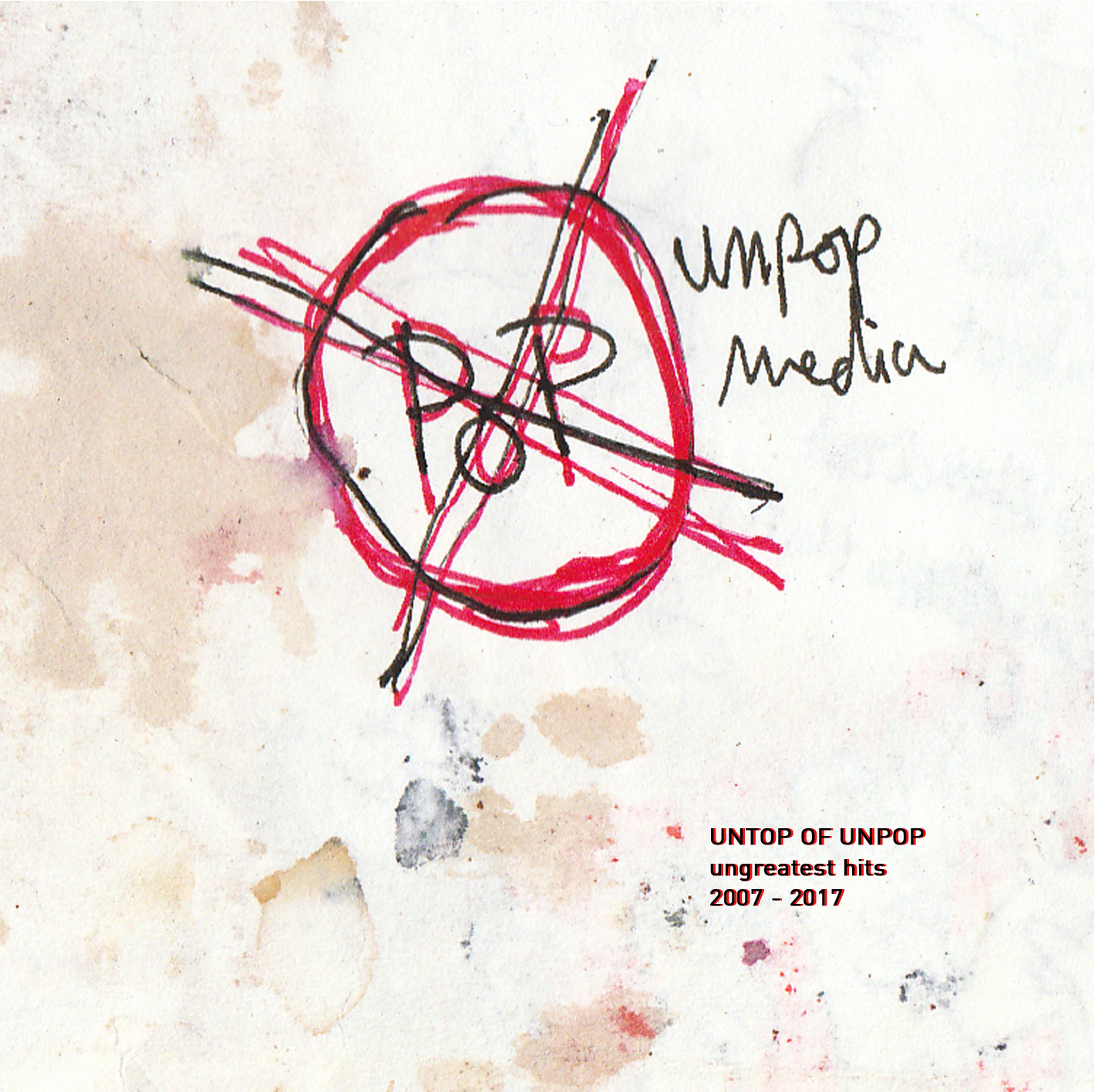 torstn kauke präsentiert unpop: unpop media - das label