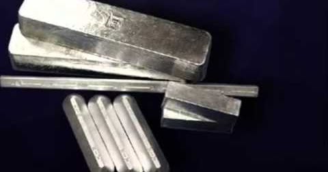 Indio - Elemento Químico