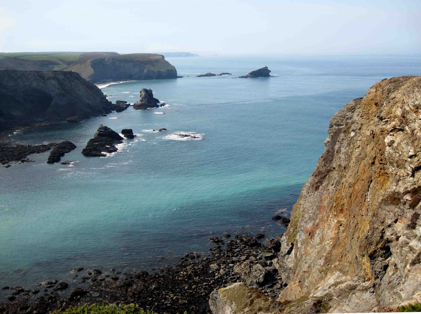 Northern Exposure.: Atlantic Coast Challenge 2011 - DAY TWO