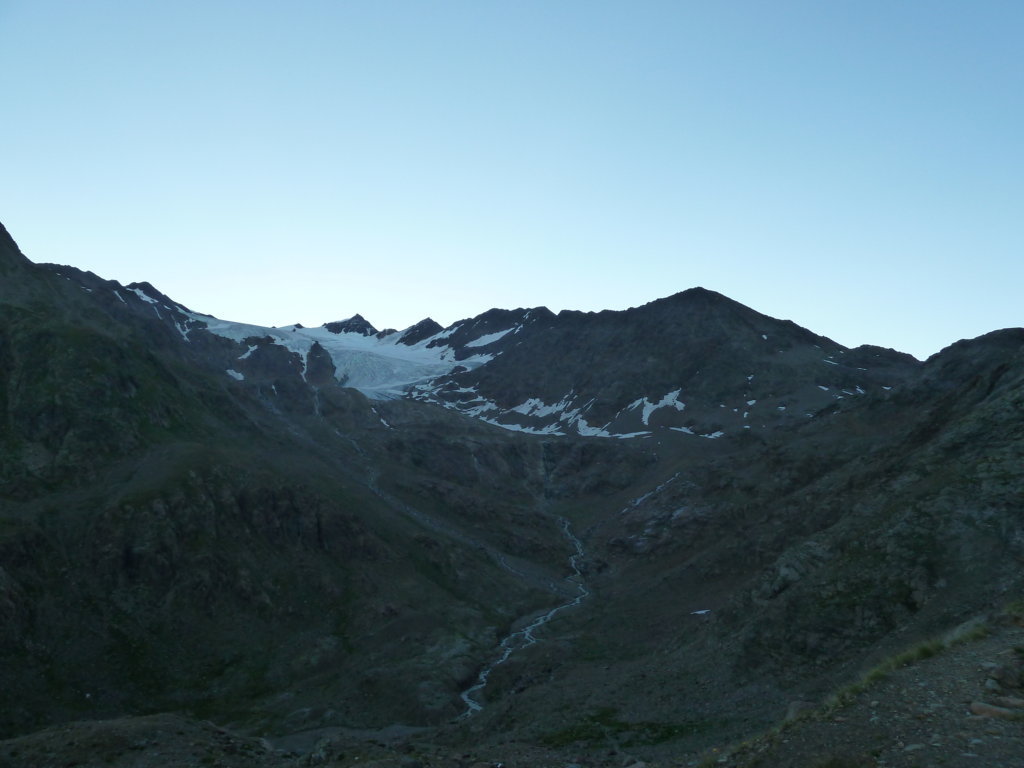 Gruppo Valcalepio: Monte Mantello - 13-08-13