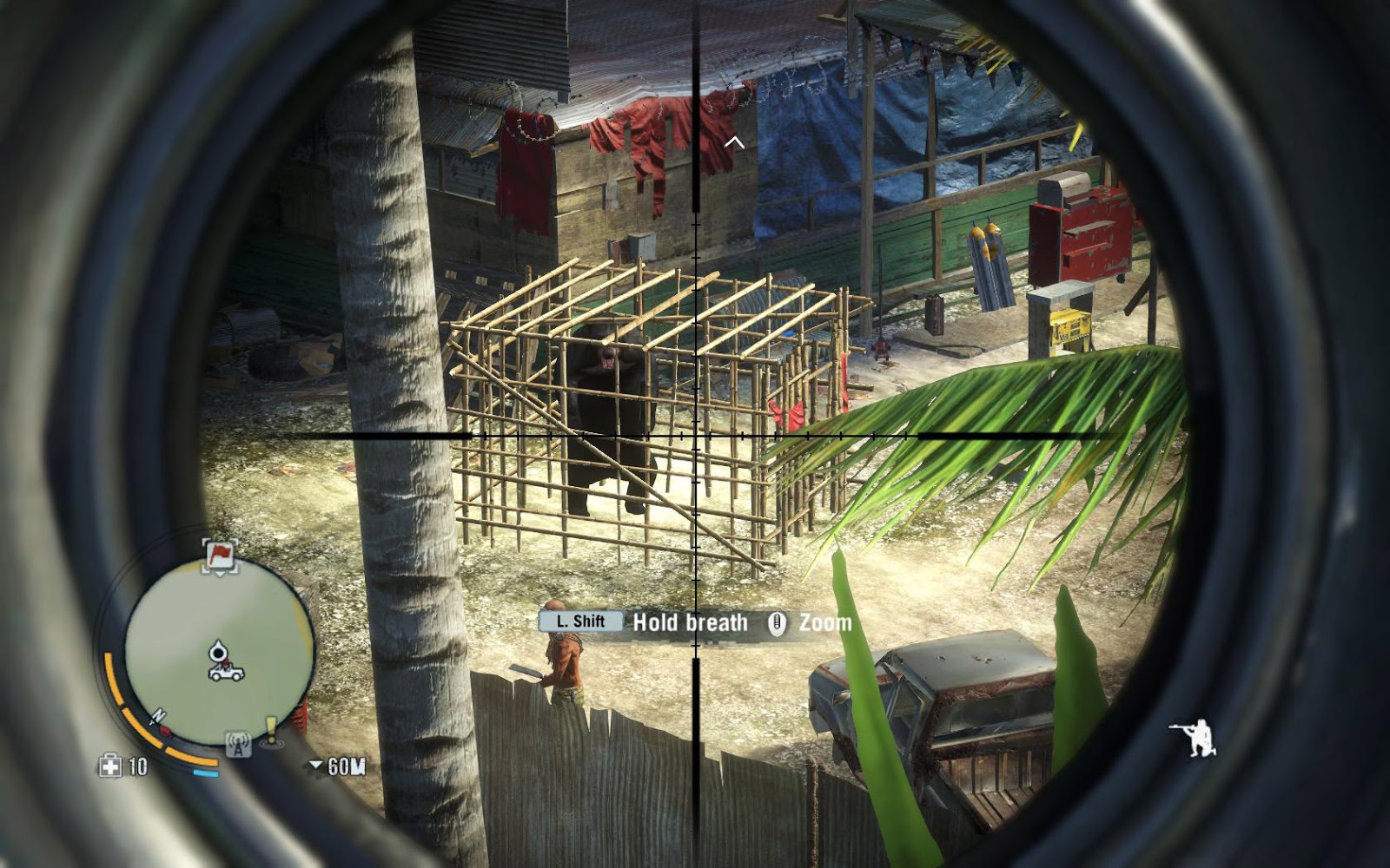 Shane's KB For Gamers: Far Cry 3