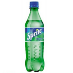 FabriLista BETA: Refrigerante Sprite 600 Ml