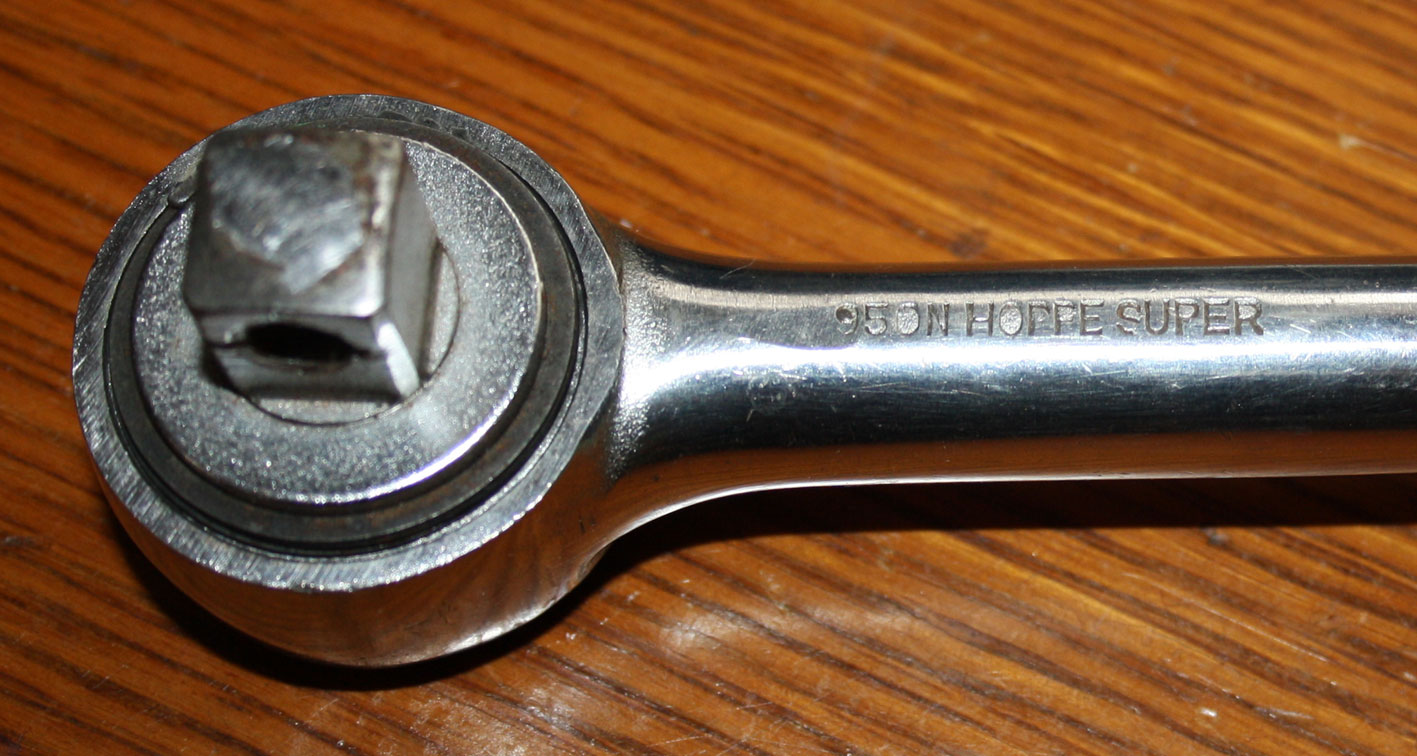 Progress is fine, but it's gone on for too long.: Vanished Tool Makes ...