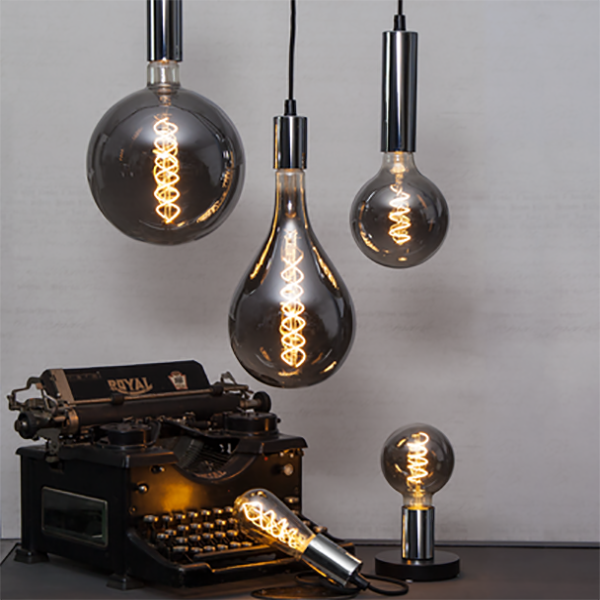 Amazing LED Design - Om LED-belysning, designlampor med mera...