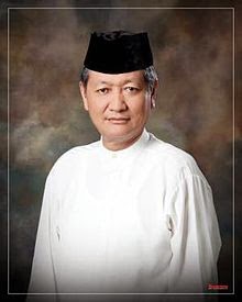 Biografi Suhardi - Ketua Umum Partai Gerindra - BIOGRAFI TOKOH TERNAMA