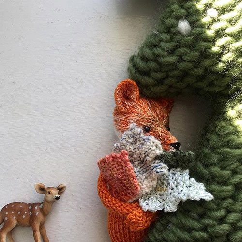 My Owl Barn: Knit Your Own Creature With Patterns by Dot Pebbles