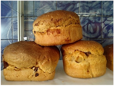 Folar de Carne | We Are Mirandela