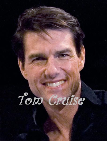 The Life Story of Tom Cruise - Celebrity Biography ~ Celebrity Singers ...