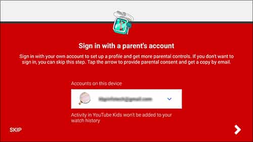 How to make YouTube Kid-Friendly - deathline0