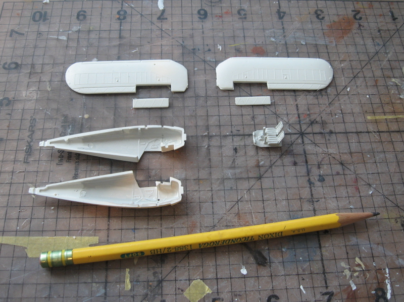 RWD-6 - ZTS "Plastyk" 1/72 scale - Ready for Inspection - Aircraft ...