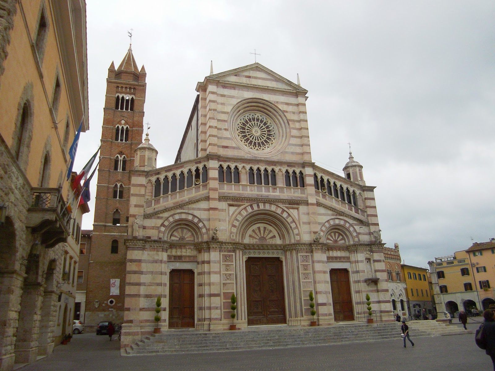 Trip to Grosseto, Tuscany, Italy | Life in Luxembourg