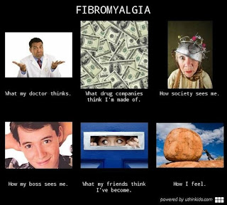 Frankensteining my fibromyalgia. – Author Lesli Richardson / Tymber Dalton