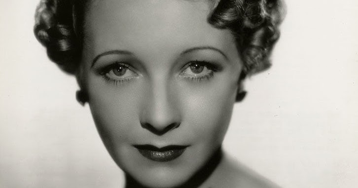 Film Noir Photos: The Eyes Have It: Helen Twelvetrees