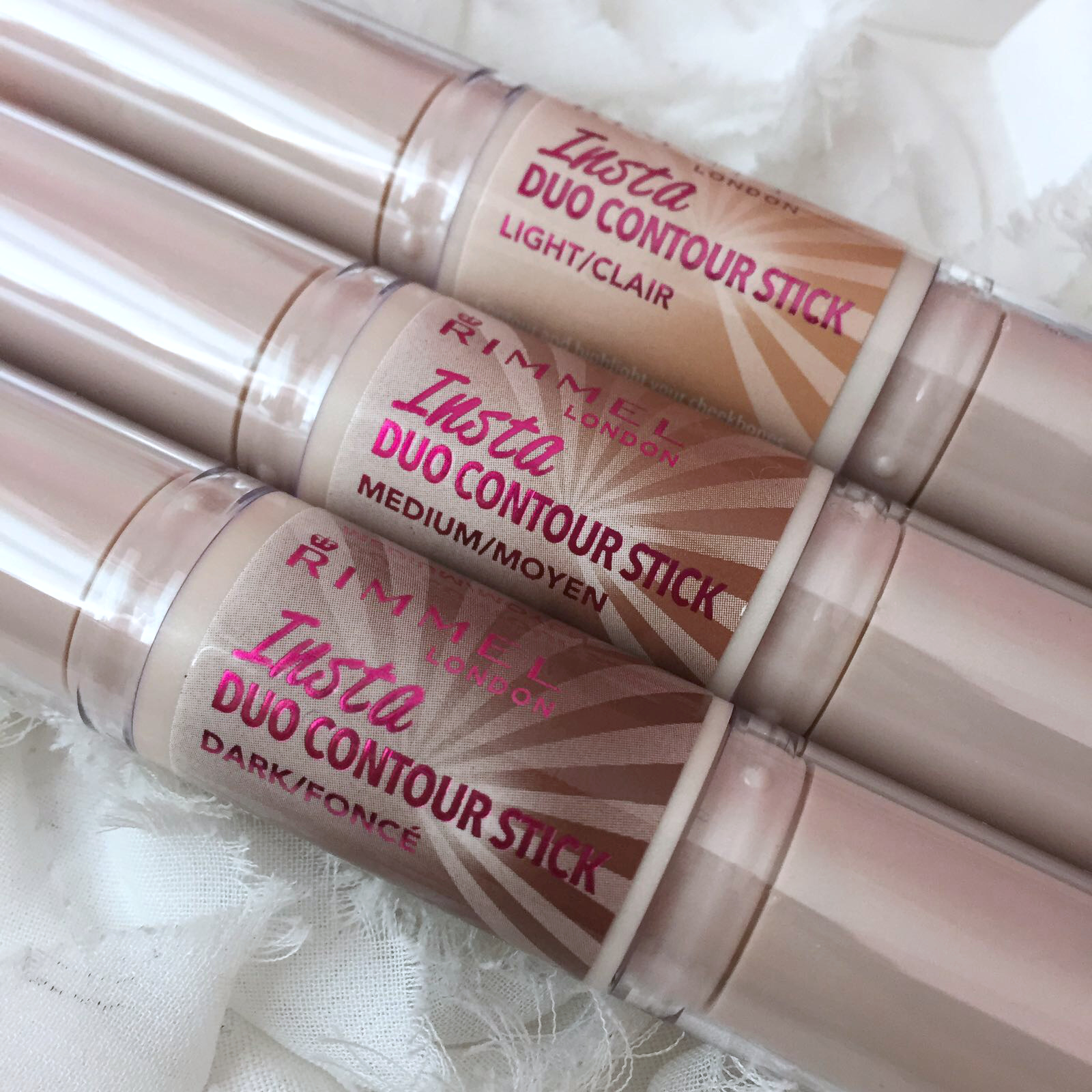 New Rimmel #Insta Makeup Collection - Review And Swatches - Mammaful Zo ...