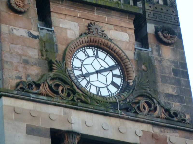 Clock This: Glasgow - Part 4