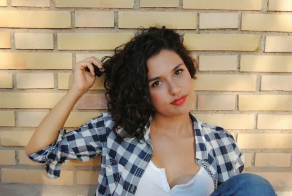 Tinistas est fière de l'être: Biographie de Alba Rico