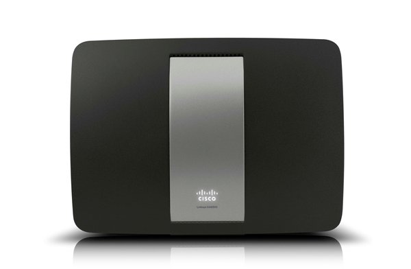 Linksys Smart Wi-Fi Router AC 1750 HD Video Pro now available in the ...