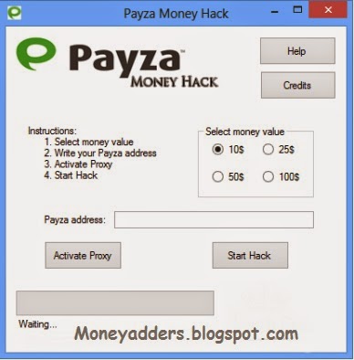 Download Money hacker Adder Software — Best Cash hacker stealer adder ...