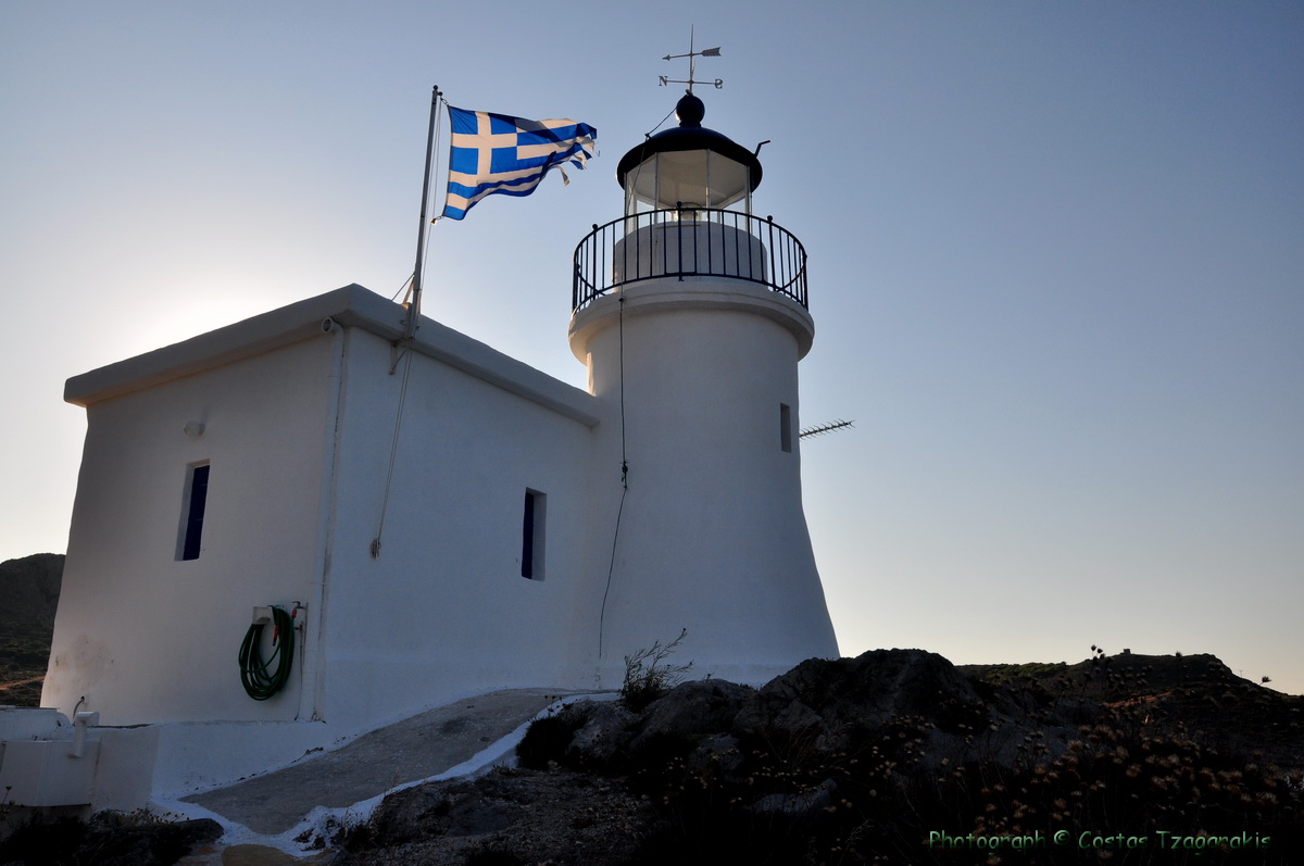 Nature Digital : Kythera of Greece. The island of Aphrodite and the ...