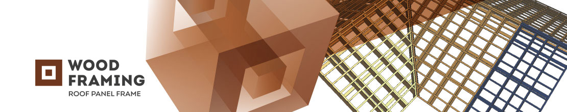 Revit Add-Ons: Wood Framing Roof+ – Prefabricated Framing Software and ...