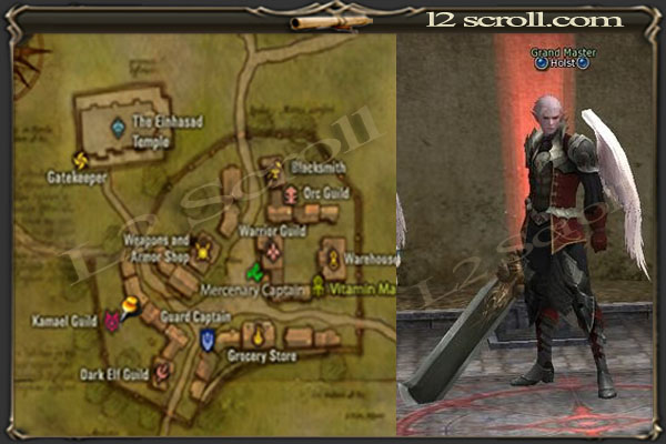 Certified Soul Breaker