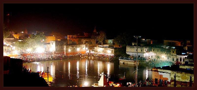 krishna1008: Help Save Radha Kunda