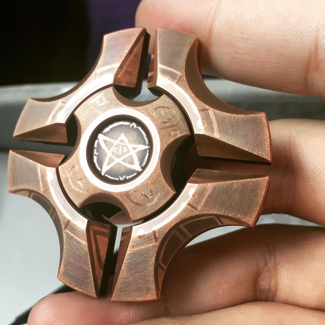 Propnomicon: April 2019