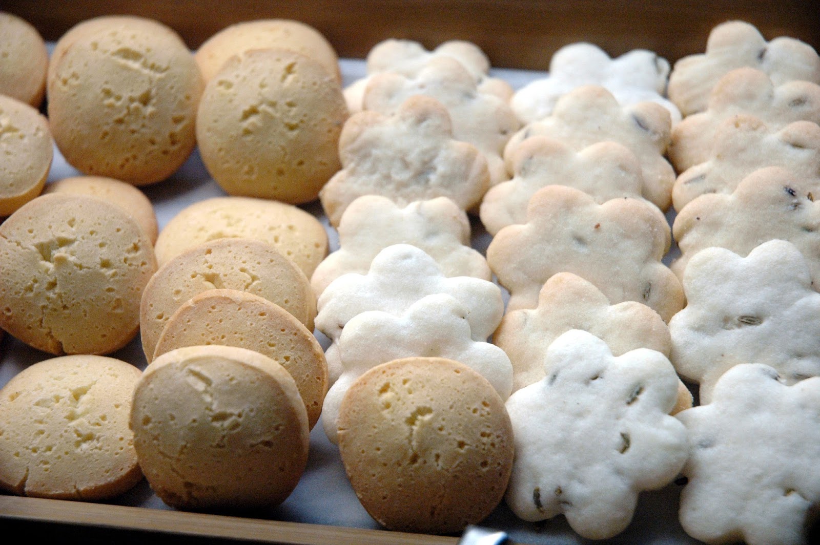 DUDE FOR FOOD: Afternoon Tea with a Local Twist: The Fiesta Filipino ...