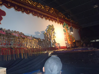 Pagelaran Wayang: Sugriwo Subali