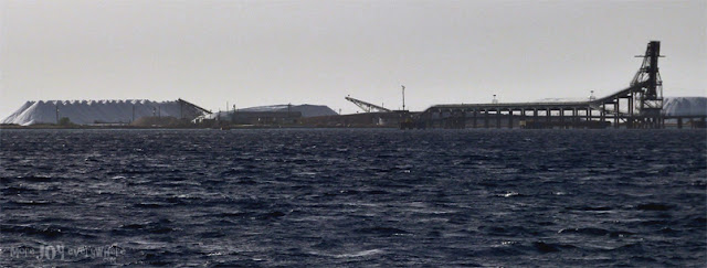 more JOY everywhere!: Operation Go Great Inagua!