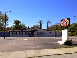 Beard in the Wind - New London MC: 34th Annual Gift Run