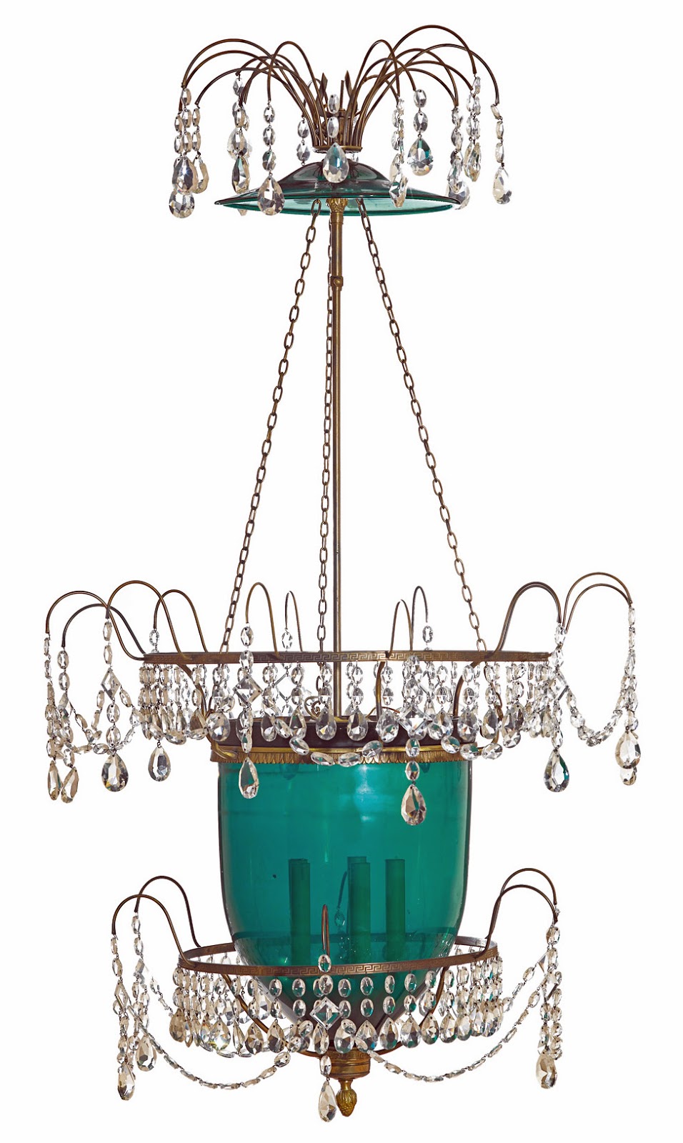 The Devoted Classicist: August 2013