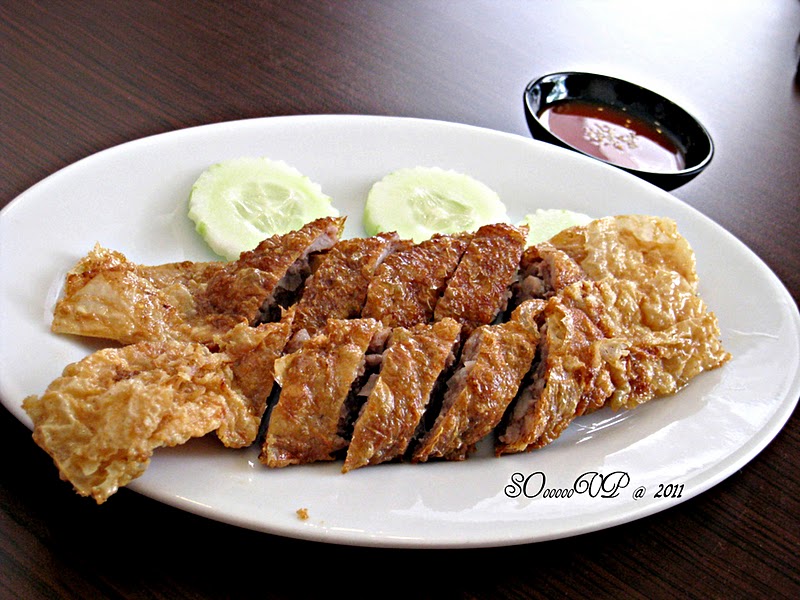 SOoooooUP: PENANG FOOD