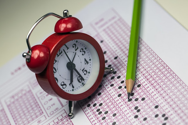 Meaningful Test Prep: 6 Ideas for a Realistic, Logical Approach - The ...